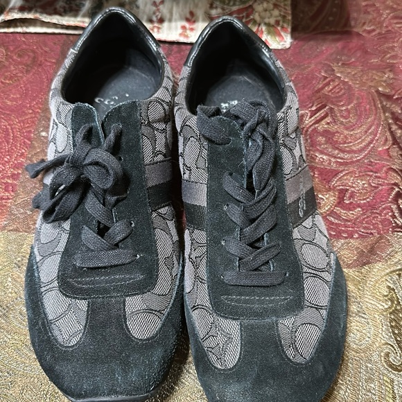Coach | Shoes | Coach Shoes | Poshmark